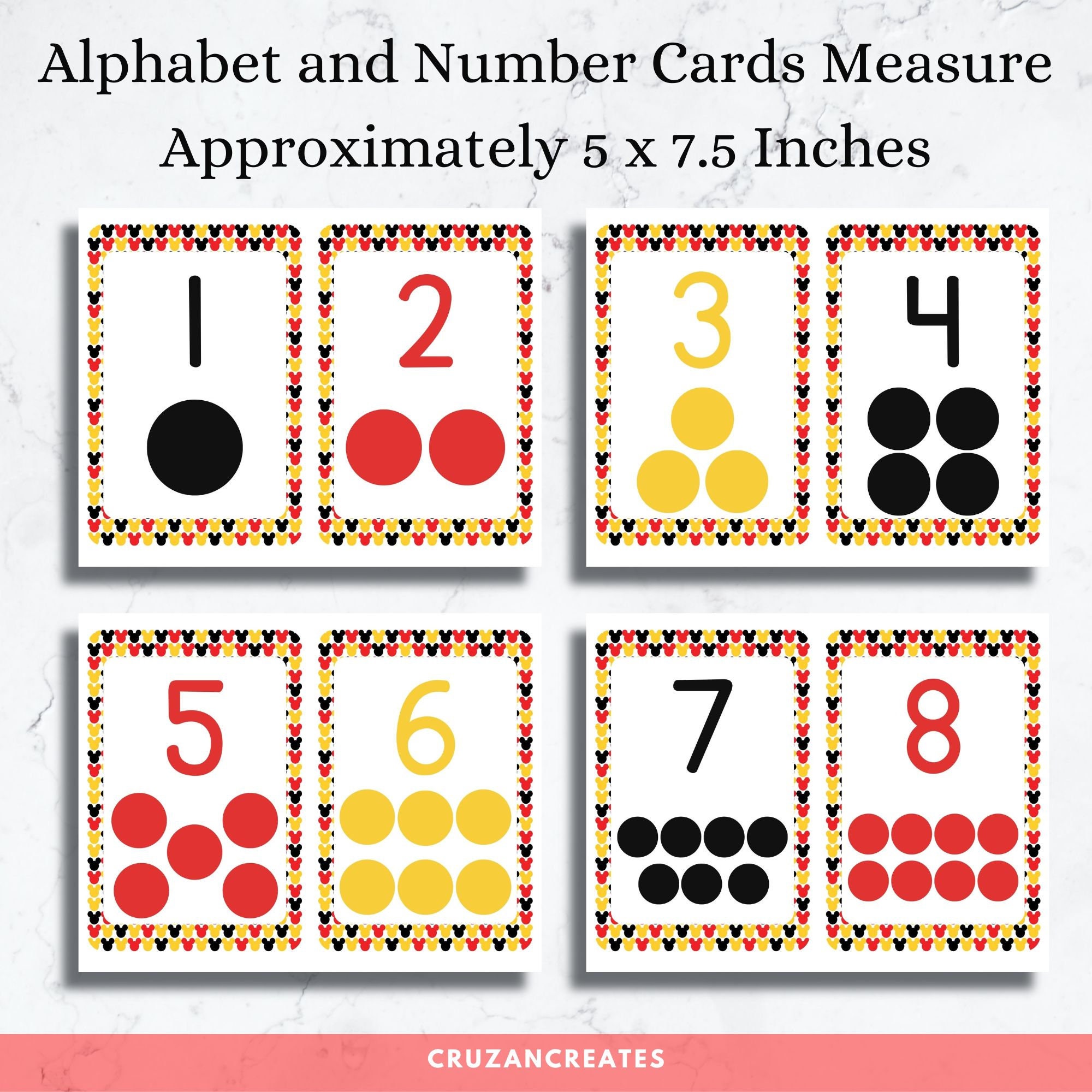 Classroom Decor | Class Decor Set | Classroom Decor Bundle | Classroom ...