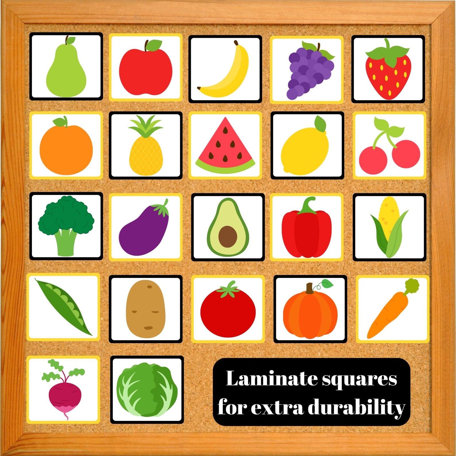 Preschool Learning Wall | Bumble Bee Learning Wall | Preschool Focus ...