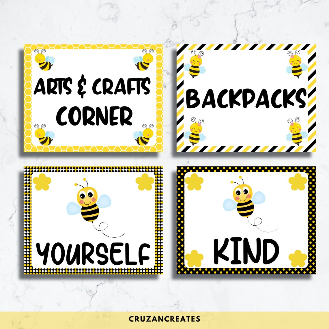 Classroom Decor Class Decor Set Classroom Decor Bundle Classroom Wall ...