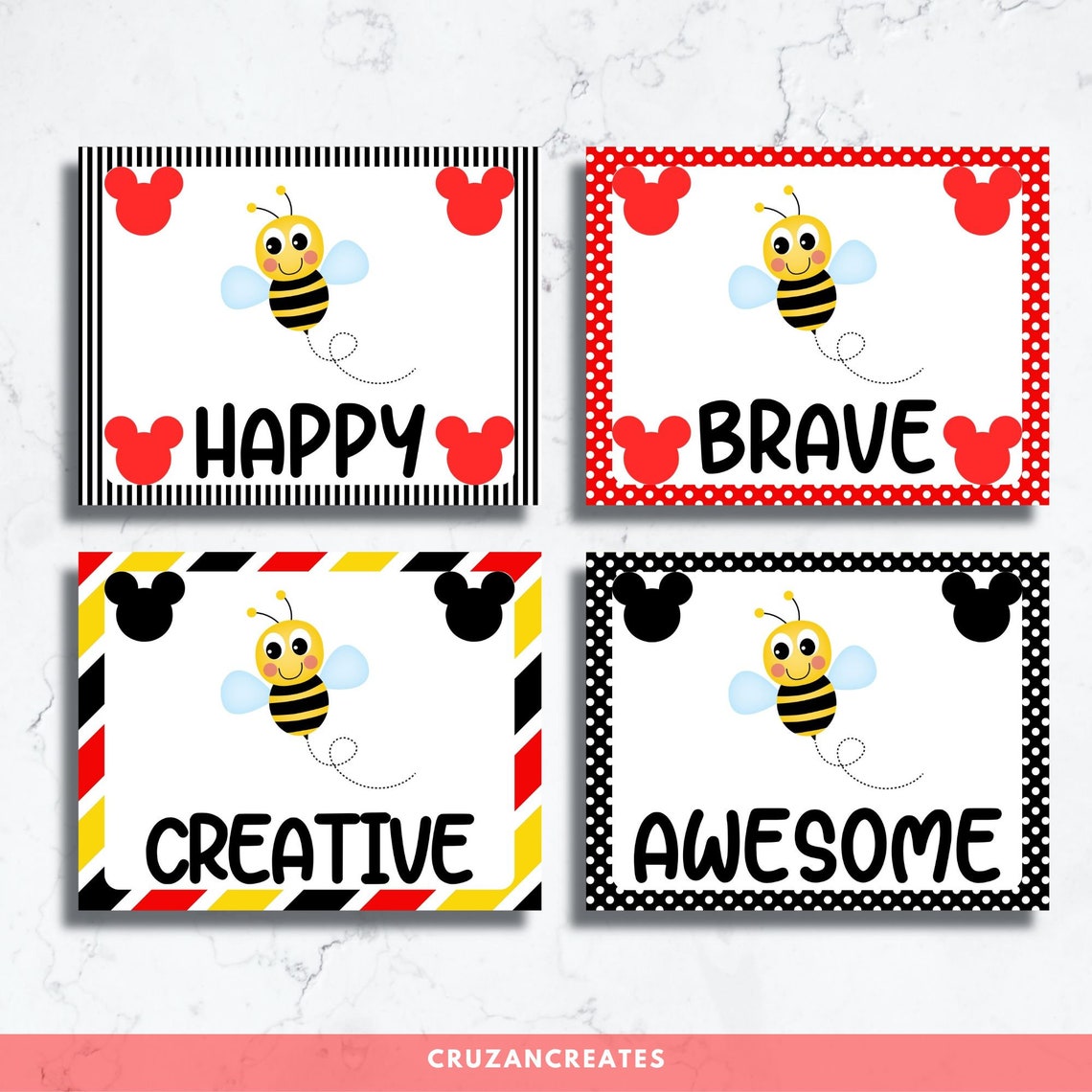 Classroom Decor Class Decor Set Classroom Decor Bundle Classroom Wall ...