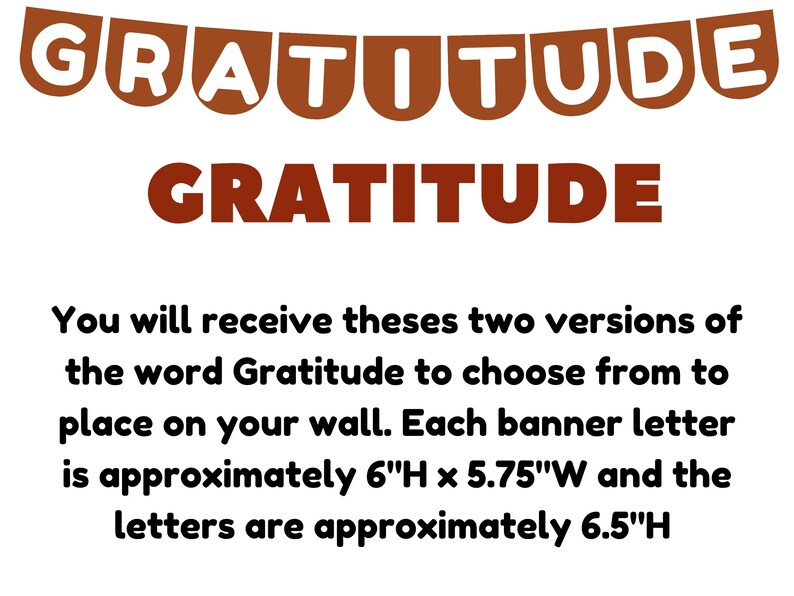 Gratitude Wall | Student Activities | Wall of Gratitude | Classroom ...