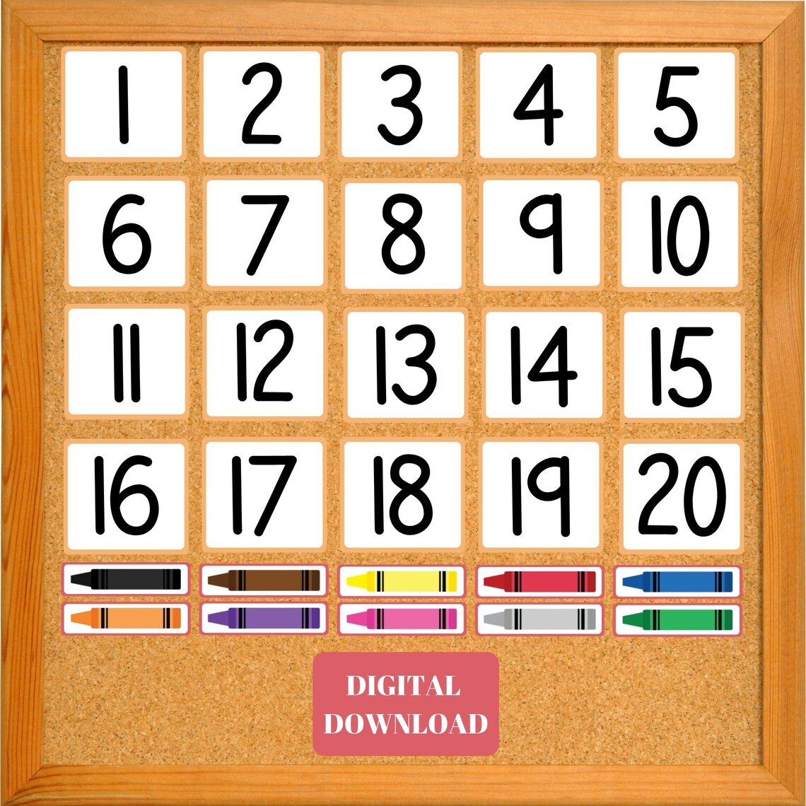 Preschool Learning Wall Learning Wall Preschool Focus Wall - Etsy