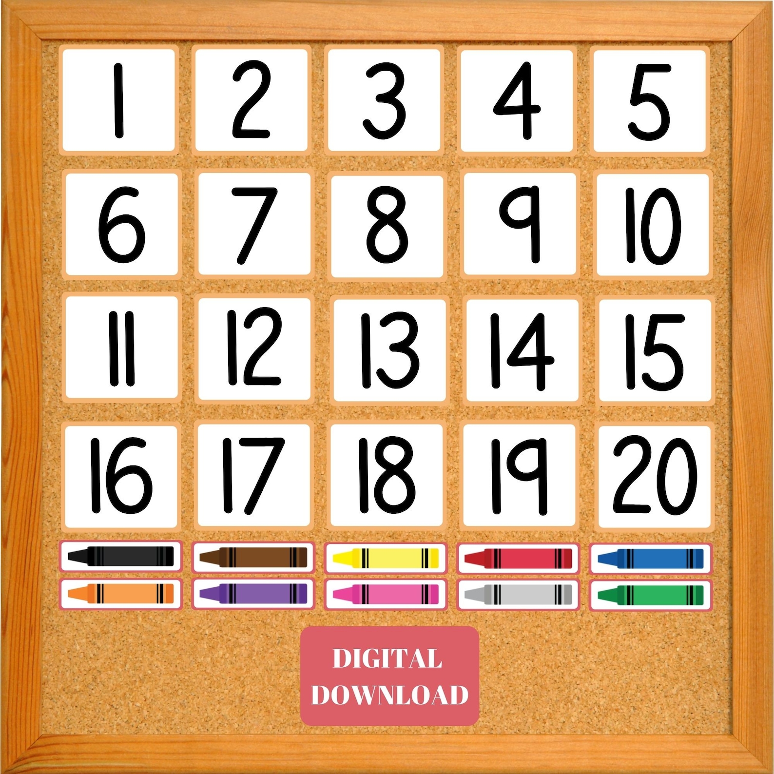 Preschool Learning Wall Learning Wall Preschool Focus Wall - Etsy