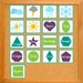 Preschool Learning Wall | Learning Wall | Preschool Focus Wall ...