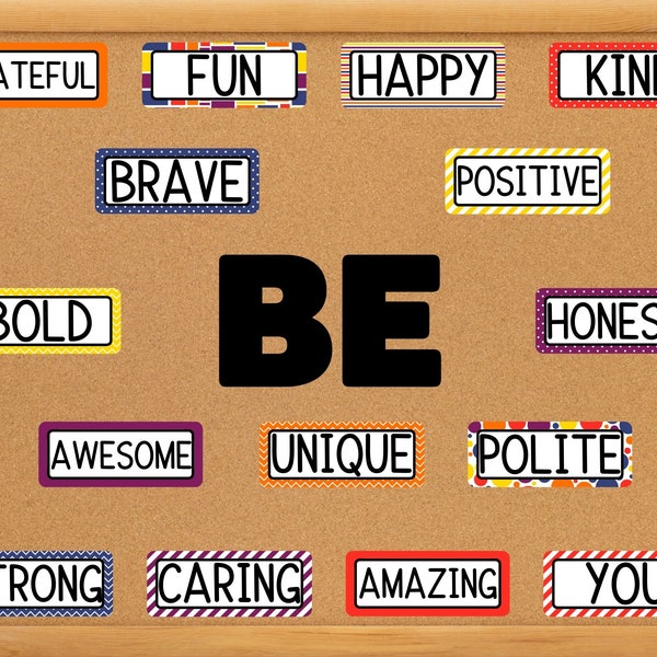 Positive Boards - Etsy