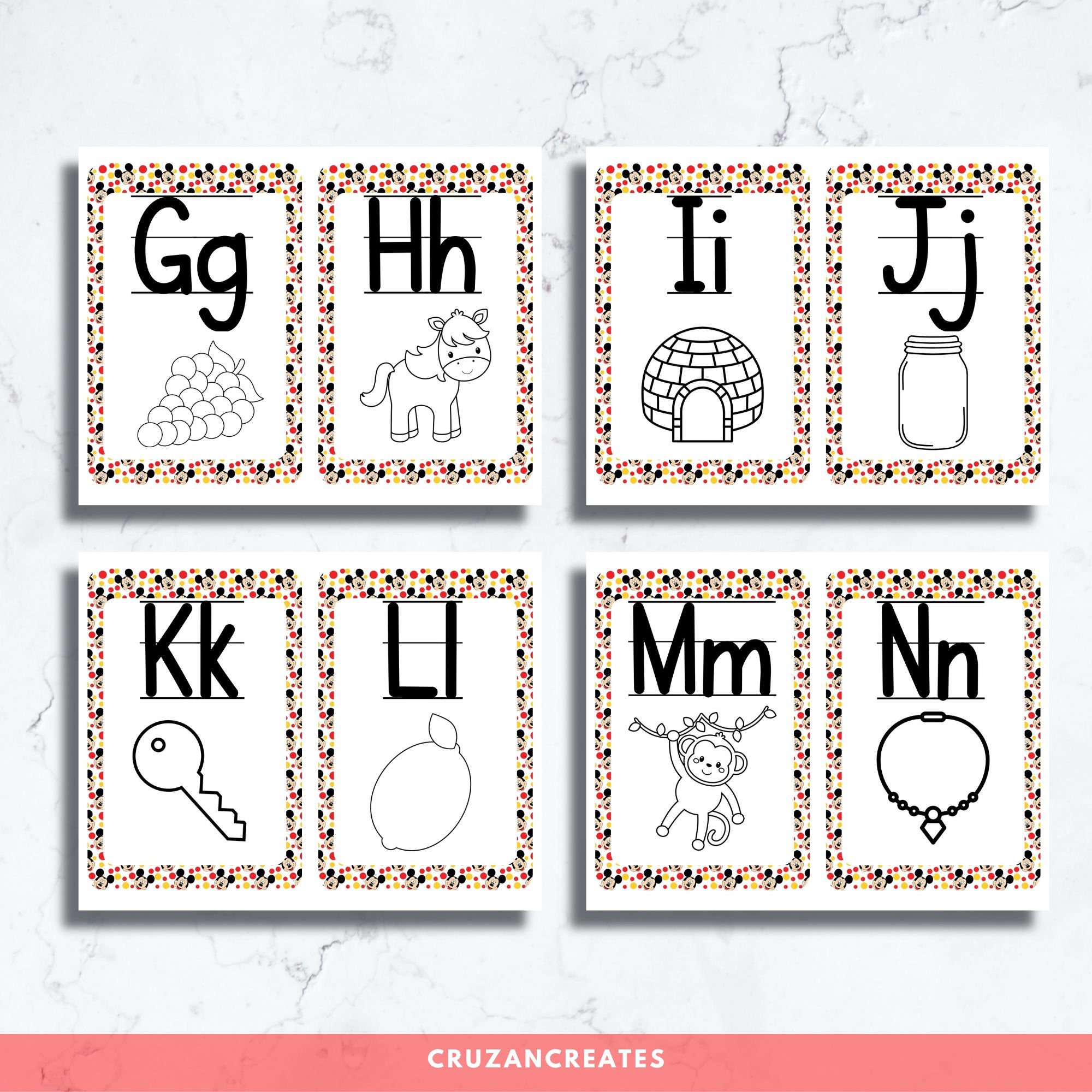 Classroom Decor | Class Decor Set | Classroom Decor Bundle | Classroom ...