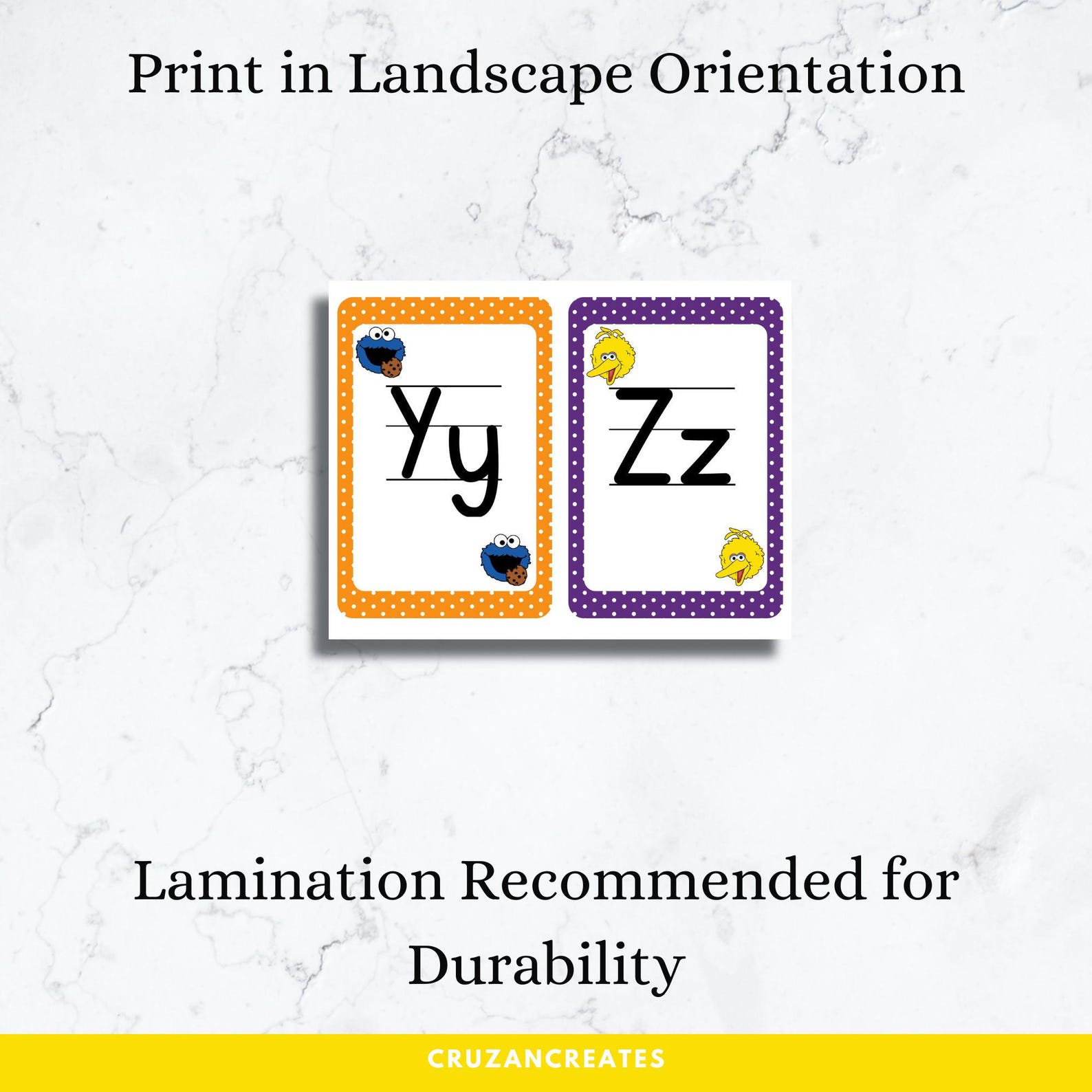 Alphabet | Classroom Decor | Class Decor Set | Classroom Wall Decor ...