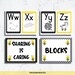 Classroom Decor Class Decor Set Classroom Decor Bundle Classroom Wall ...