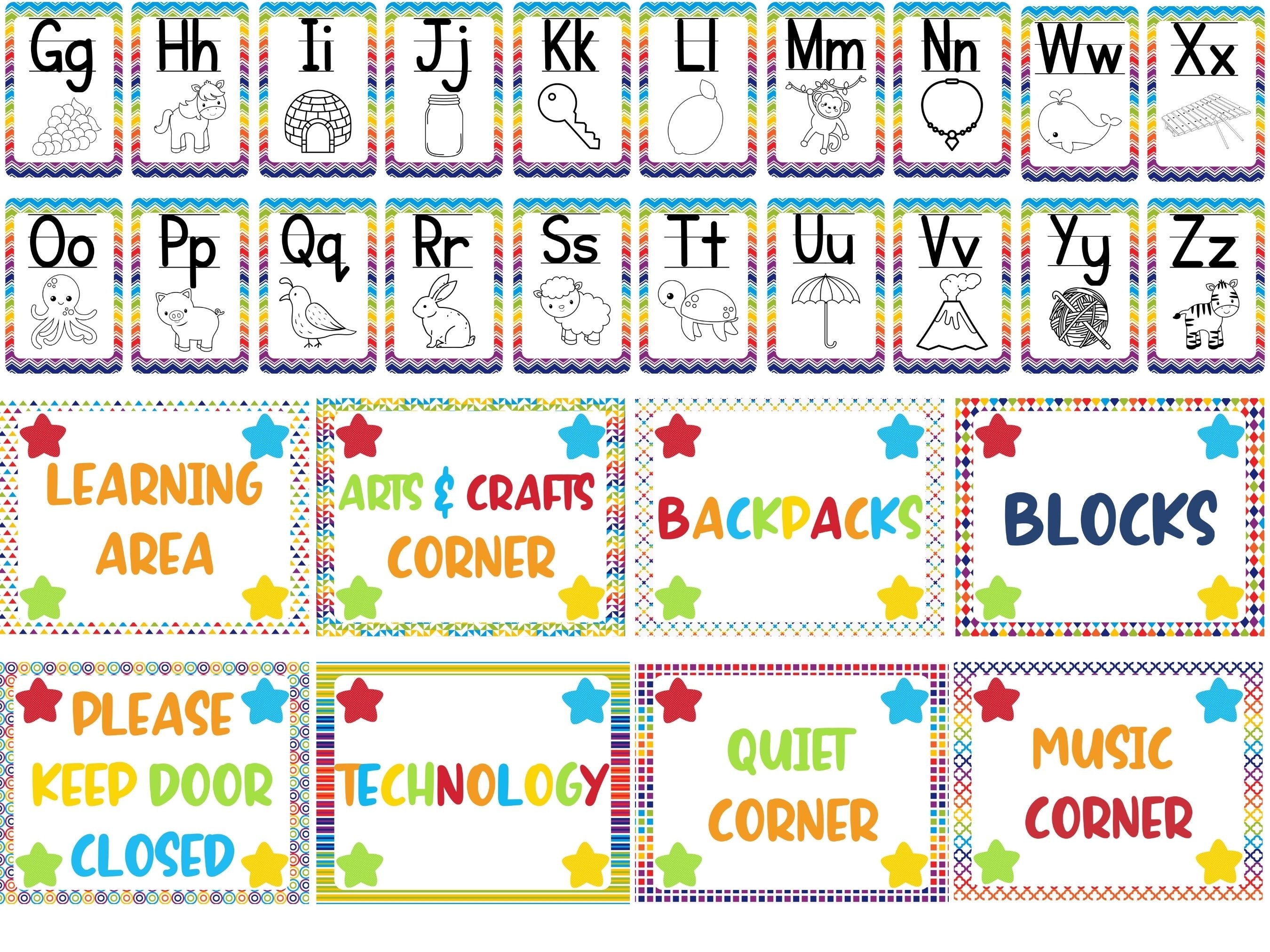 Daycare Parent Board | Learning Decor | Classroom Decorations ...