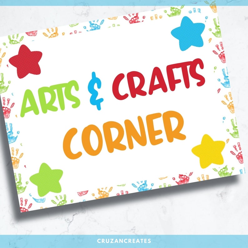 Preschool Signs | Daycare Signs | Classroom Signs | Signs for Daycares ...
