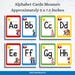 Super Mario Alphabet | Classroom Decor | Class Decor Set | Classroom ...