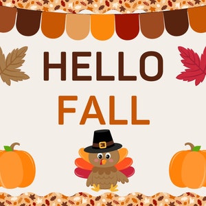 Classroom Wall Decor | Bulletin Board Decor | Classroom Decorations ...