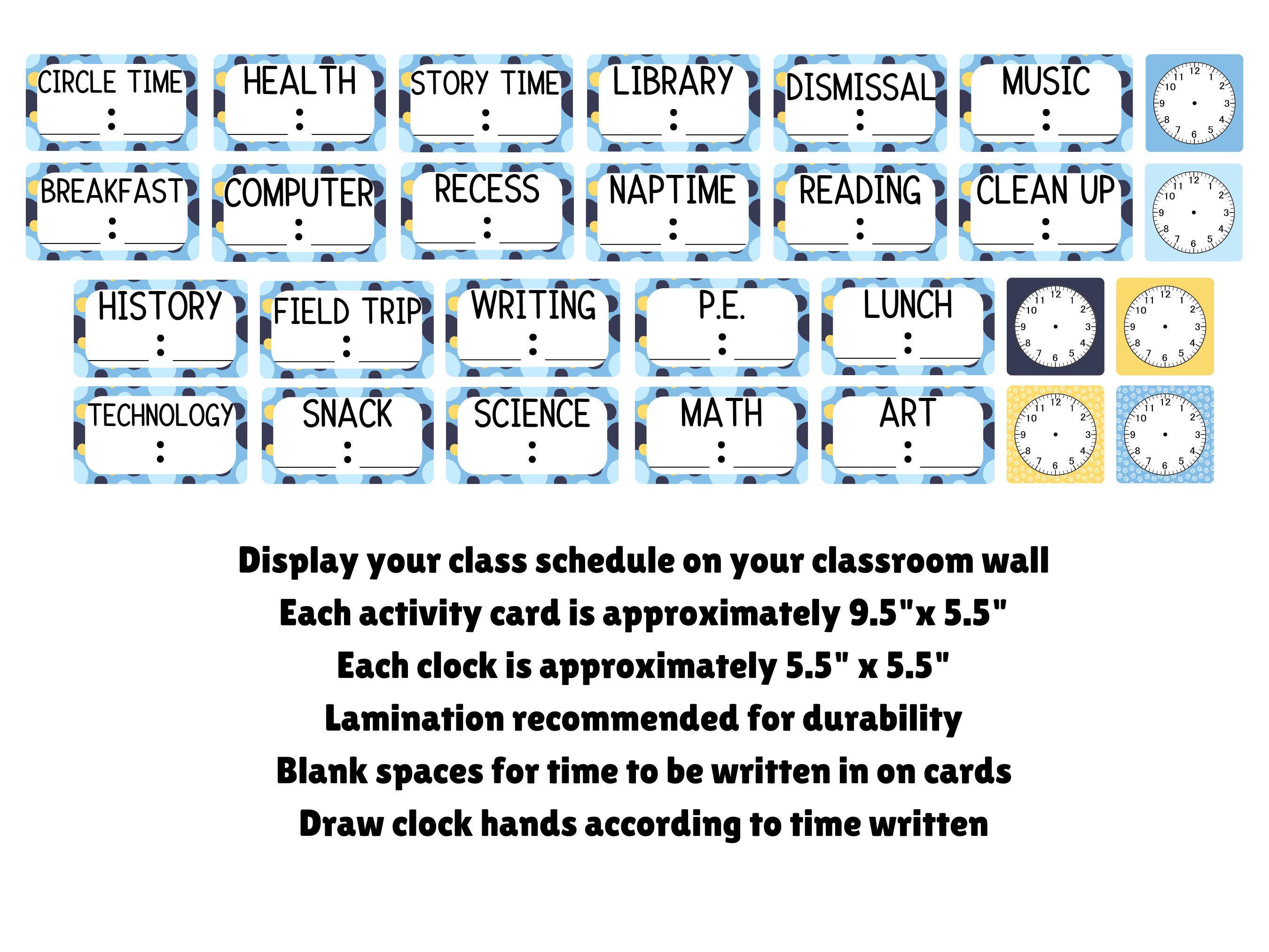 Bluey Class Decor | Wall Decor | Classroom Decorations | Classroom ...