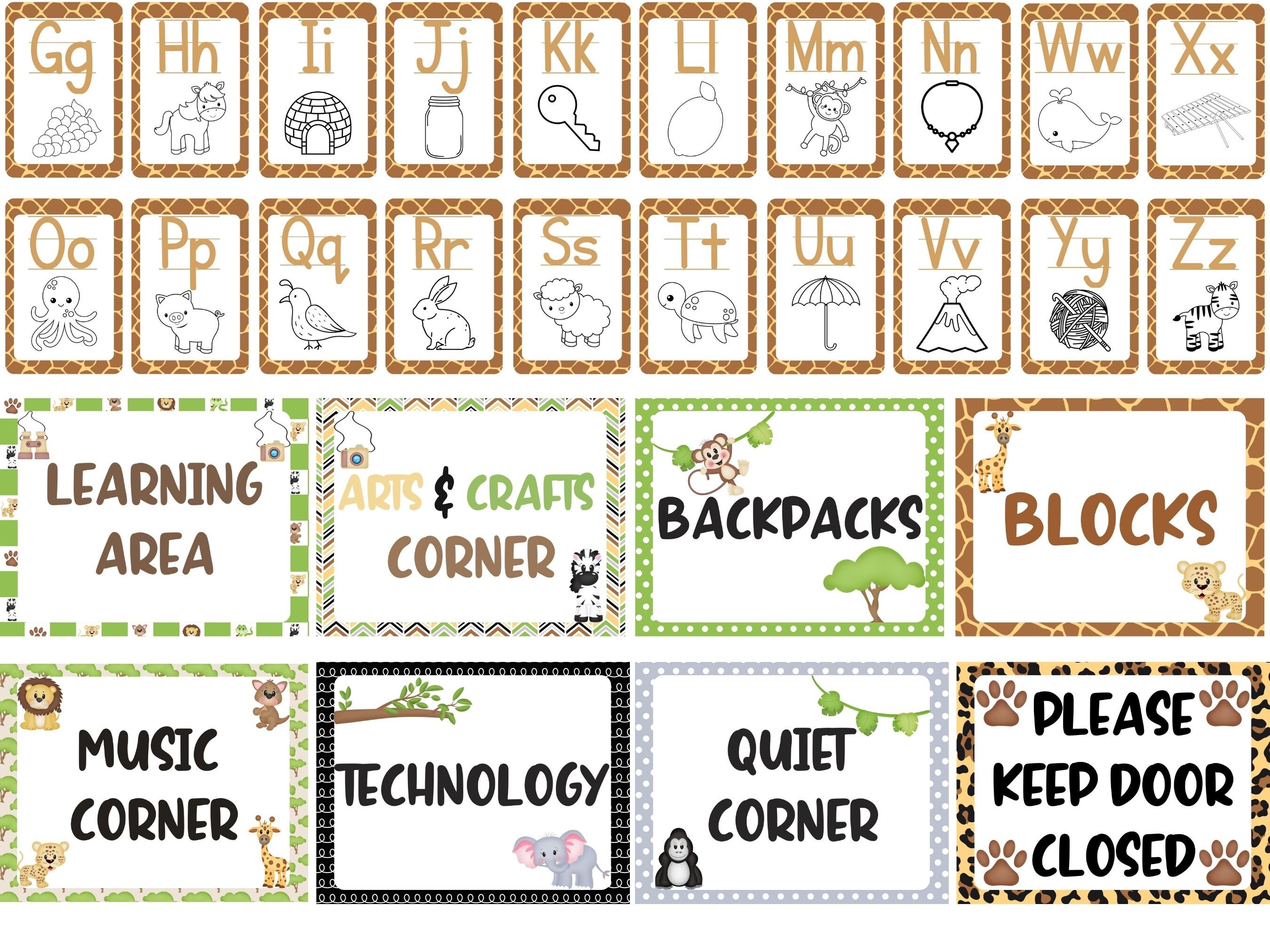 Daycare Parent Board | Learning Decor | Classroom Decorations ...