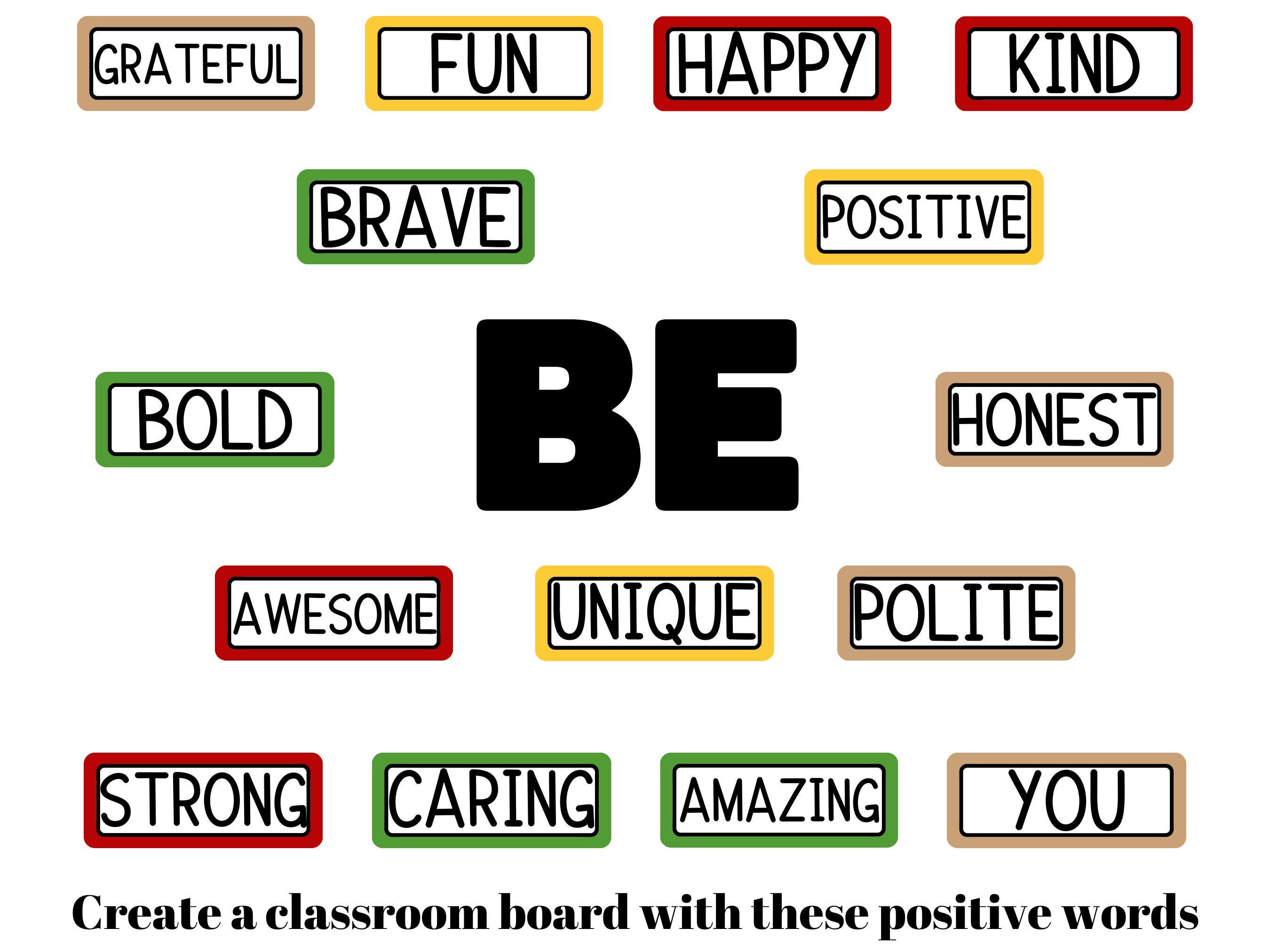 Farm Classroom Classroom Decor Class Decor Wall Decor Classroom Bundle ...