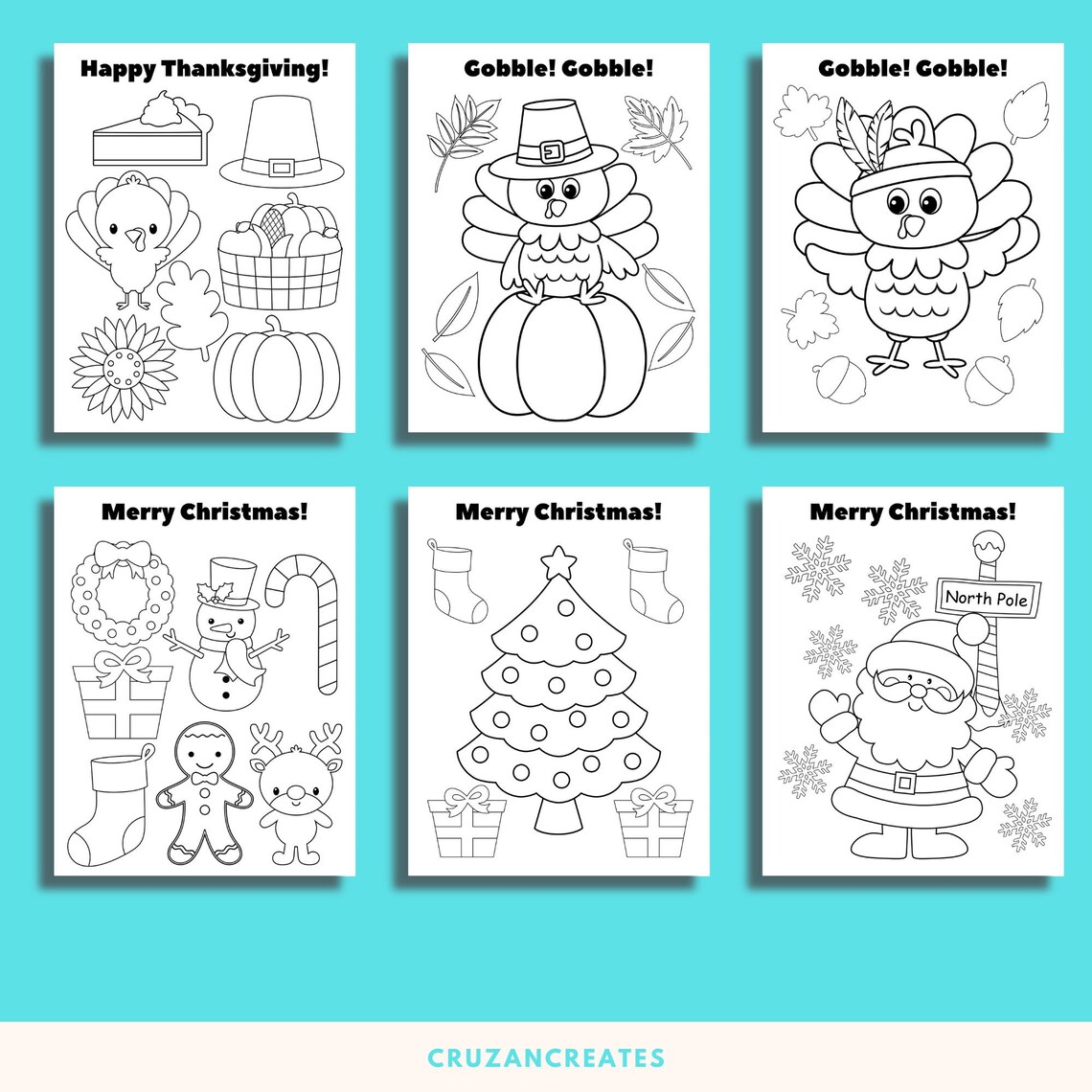 Kids Coloring Pages | Preschool Coloring Pages | Coloring Pages for ...