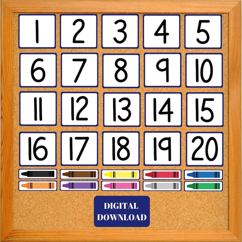 Preschool Learning Wall | Learning Wall | Preschool Focus Wall ...