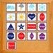 Preschool Learning Wall | Learning Wall | Preschool Focus Wall ...