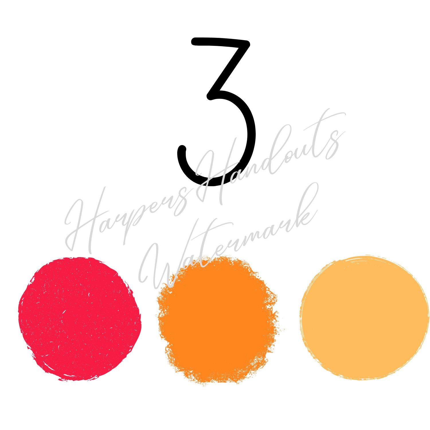 Alphabet and Numbers Classroom Decor PDF Print Digital, Download, Print ...