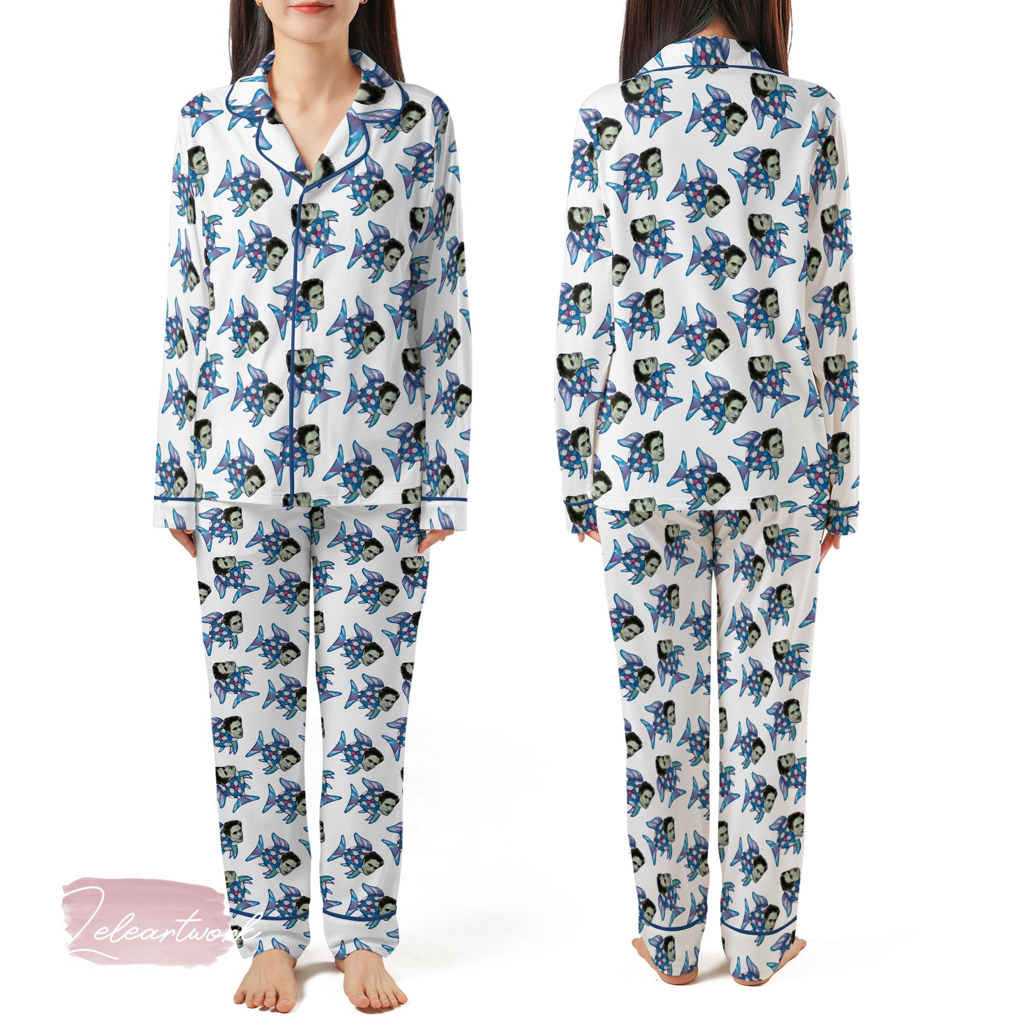 The Skin of A Killer Bella Set – Funny Twilight Pajama Shorts | Edward ...