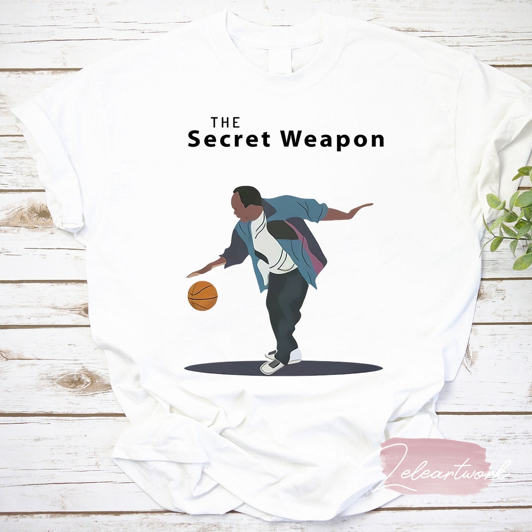 Stanley Plays Basketball From the Office Funny T-shirt, Stanley Hudson ...