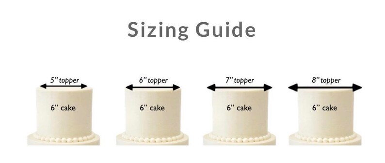 3D Cake Topper | Birthday Gift Idea | Kobe Bryant Lebron James Inspired ...