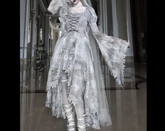 Princess Bride Cosplay Dress - Etsy