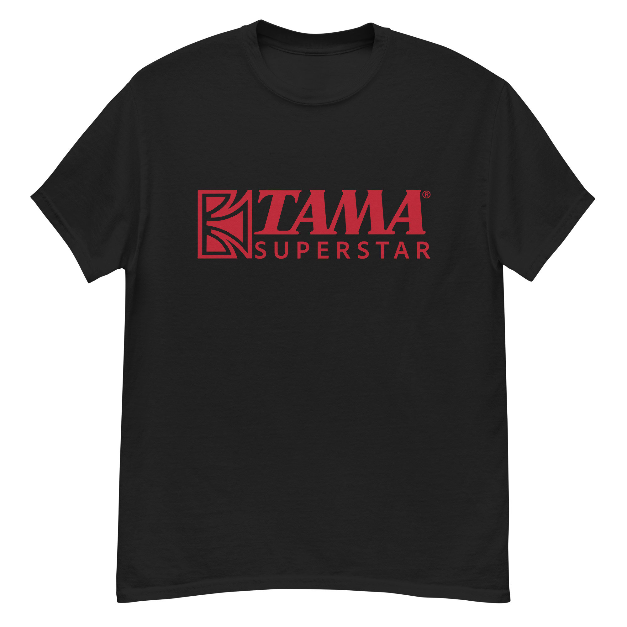 TAMA Superstar Tee - Etsy