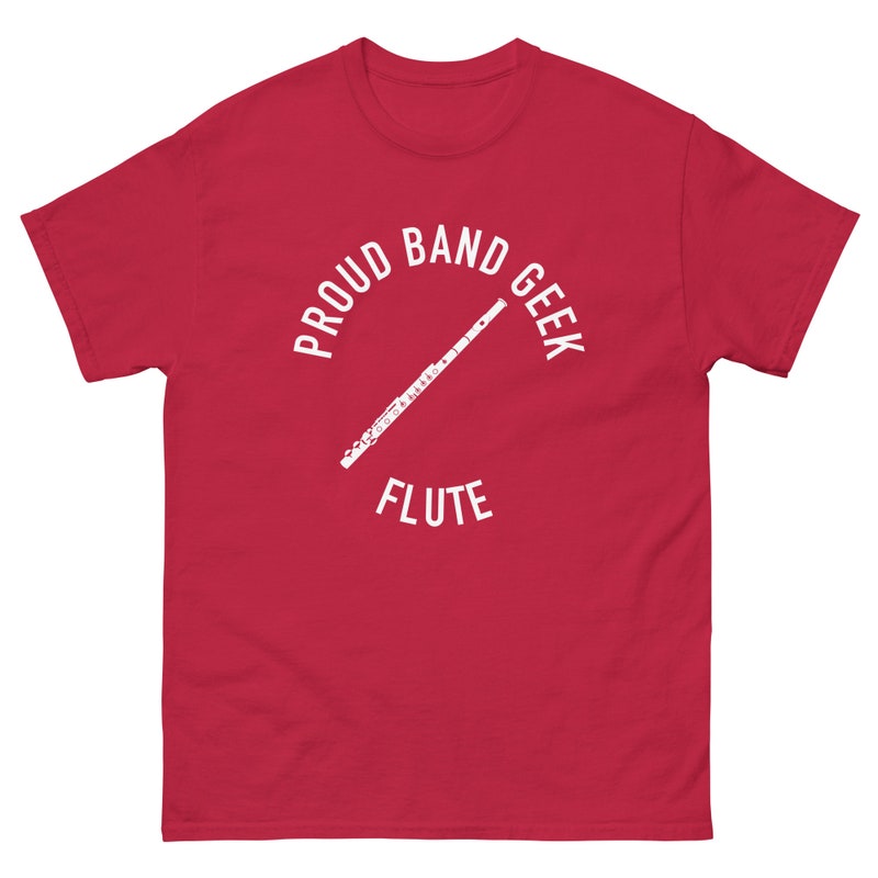 Band Geek - Etsy