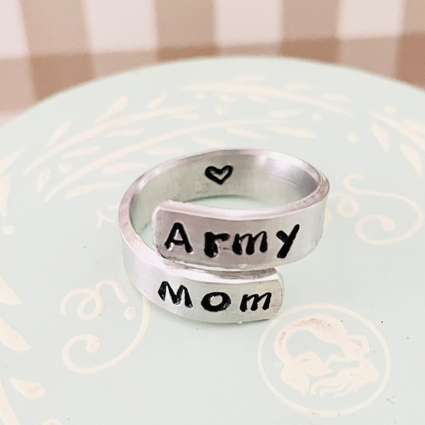 Army Mom Jewelry - Etsy