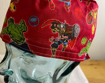 Hulk Medical Scrub - Etsy