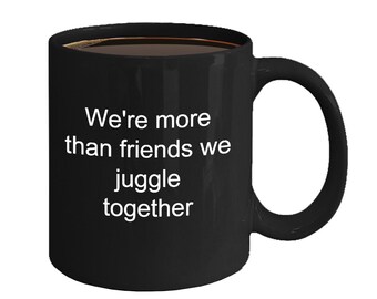 Funny Juggler Mug - Etsy