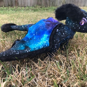 Customizable Shoulder Pet Big Dragon Plush - Etsy