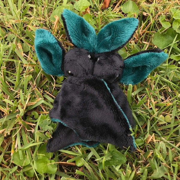 Two Headed Plush - Etsy