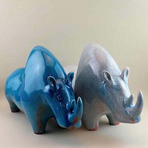 Ceramic Art Object - Etsy