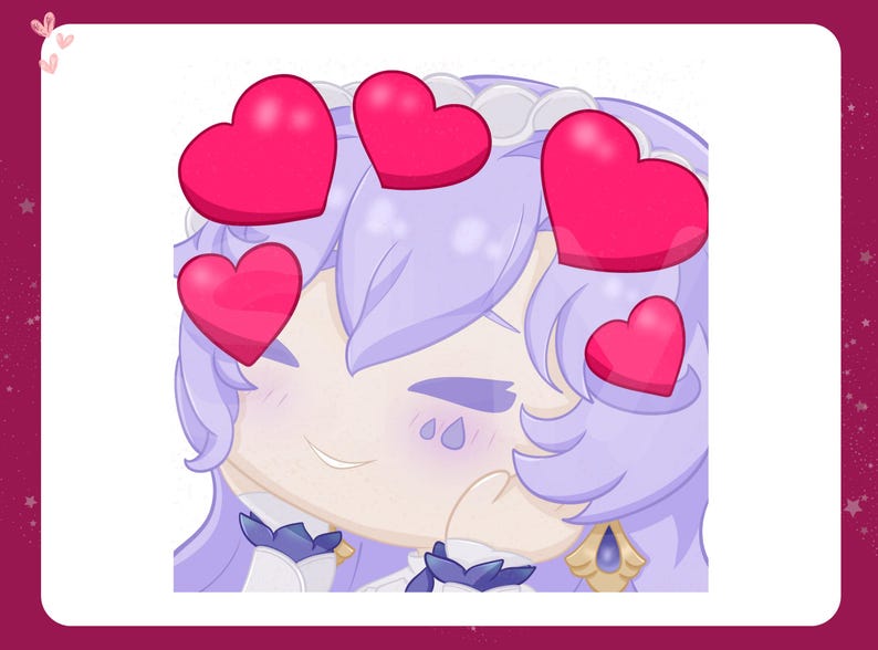 Wuthering Waves Emote Pack - Phrolova, Shorekeeper, Cantarella Emotes ...