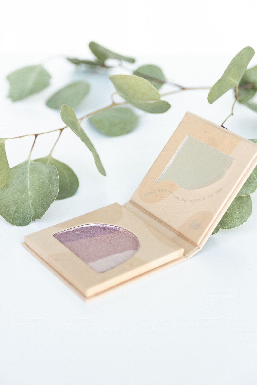 Bright Cheeks Ahead Flushed Blush - Etsy