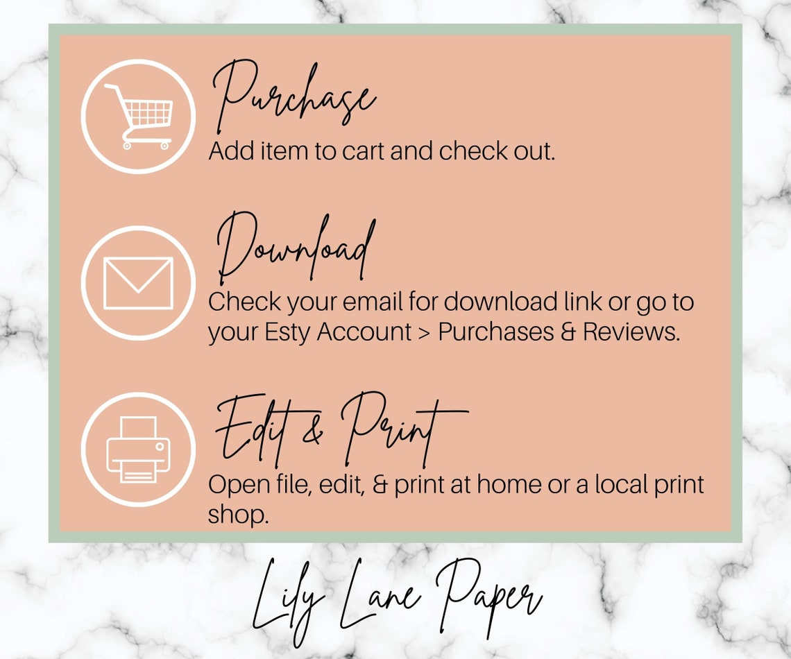 Fall & Halloween Scavenger Hunts Instant Download PDF - Etsy