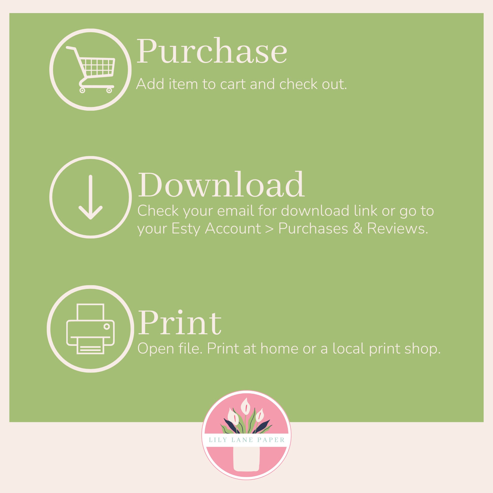 Christmas Scavenger Hunt for Kids, Lights Display Game (PDF) - Etsy