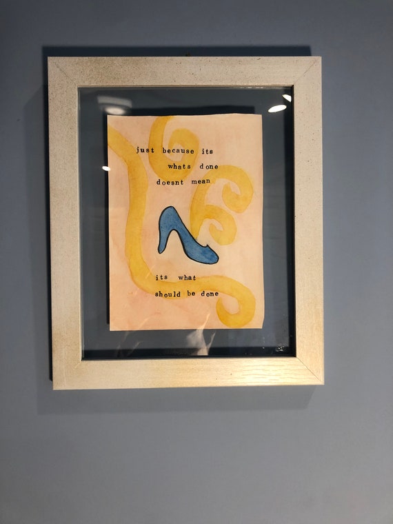 Cinderella Disney Princess Watercolor - Etsy