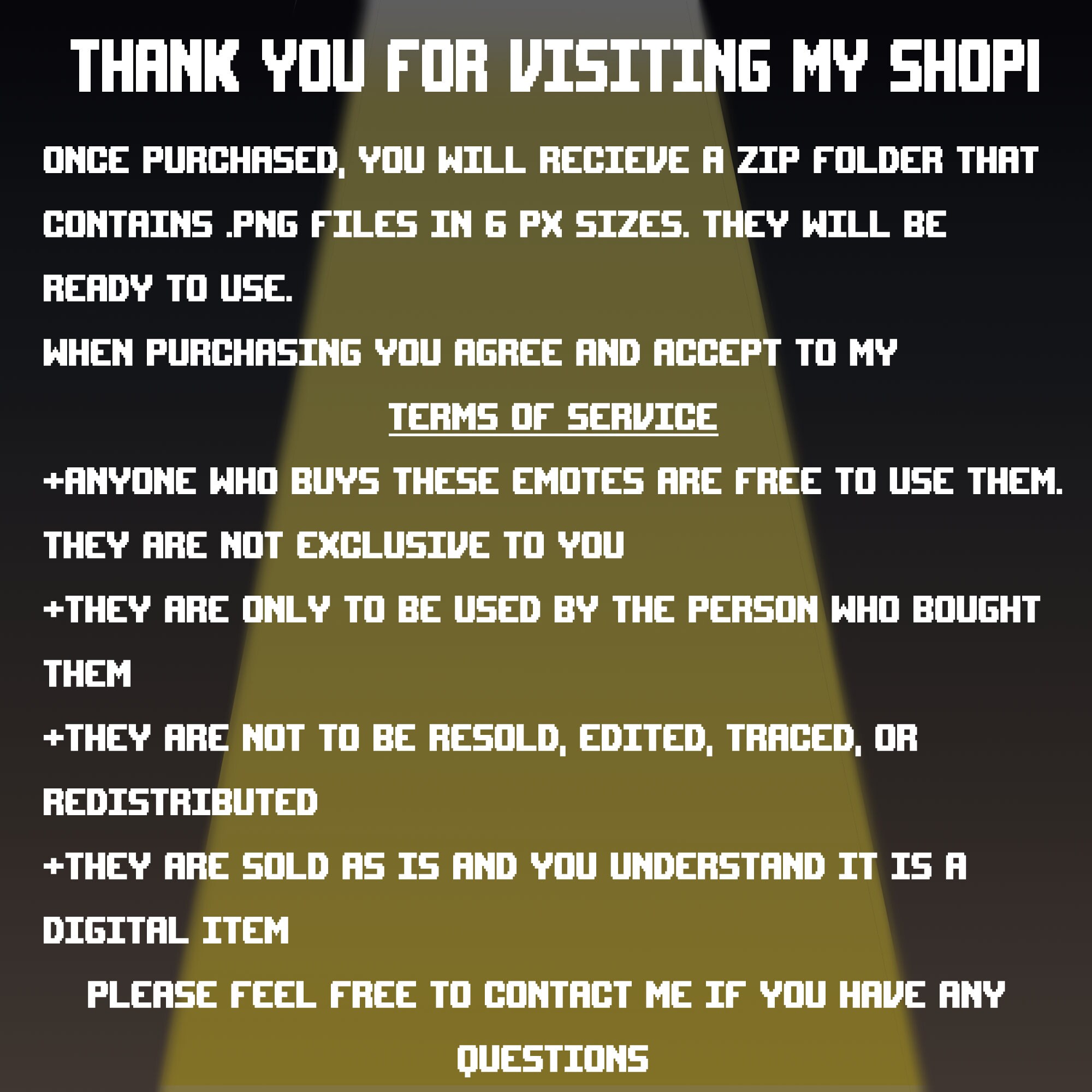 The Lost Hug Emote - Etsy
