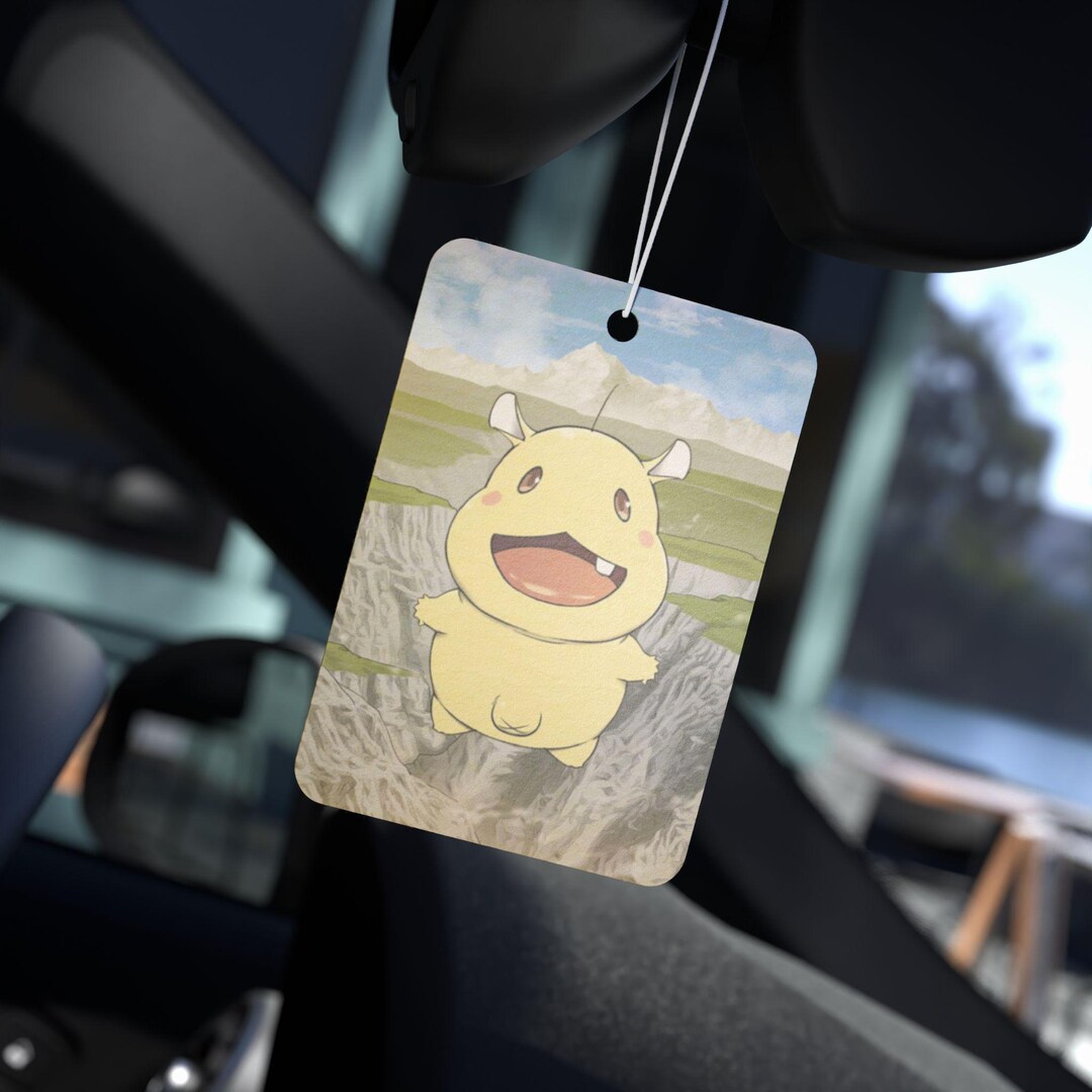 Hamang Car Air Freshener - Etsy