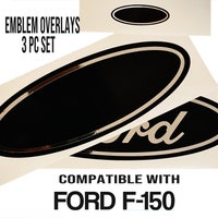 Ford Emblem - Etsy