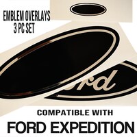 Ford Emblem - Etsy
