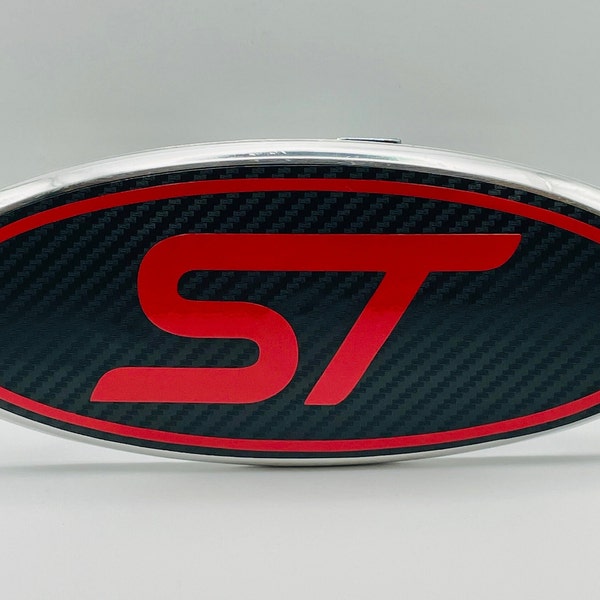 Explorer St Emblem Overlay - Etsy