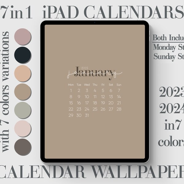 Minimalist Wallpaper - Etsy