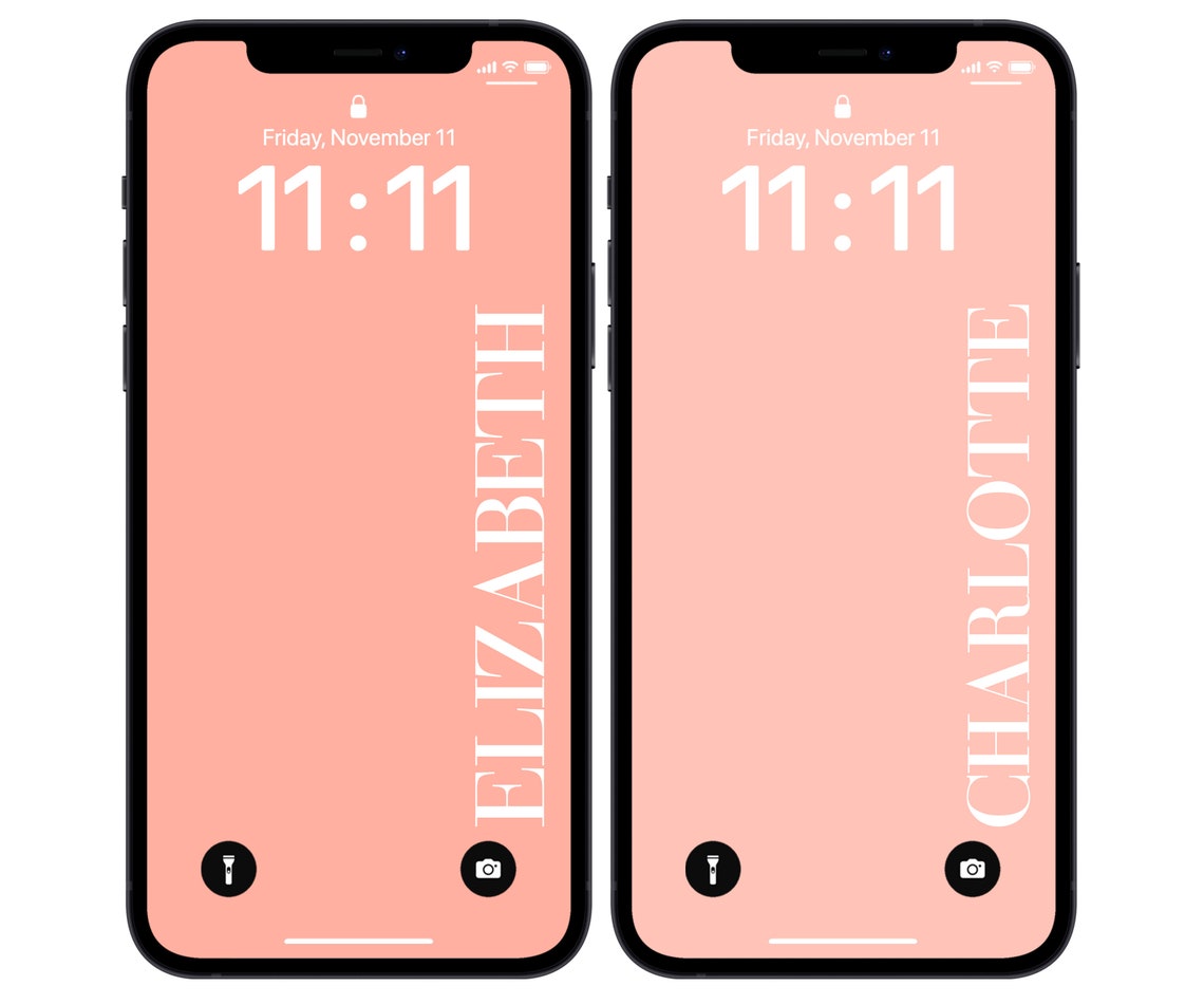 10 Custom Iphone Wallpaper Aesthetic Phone Background - Etsy