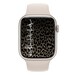 5 Leopard Custom Apple Watch Face Wallpaper Cheetah - Etsy