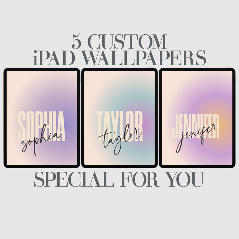 Purple Preppy Wallpaper - Etsy