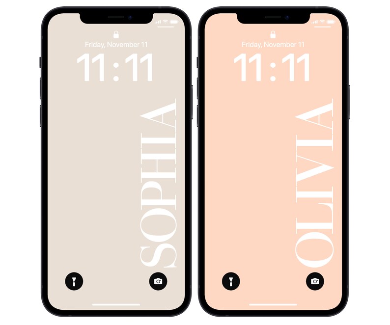 10 Custom Iphone Wallpaper Aesthetic Phone Background - Etsy